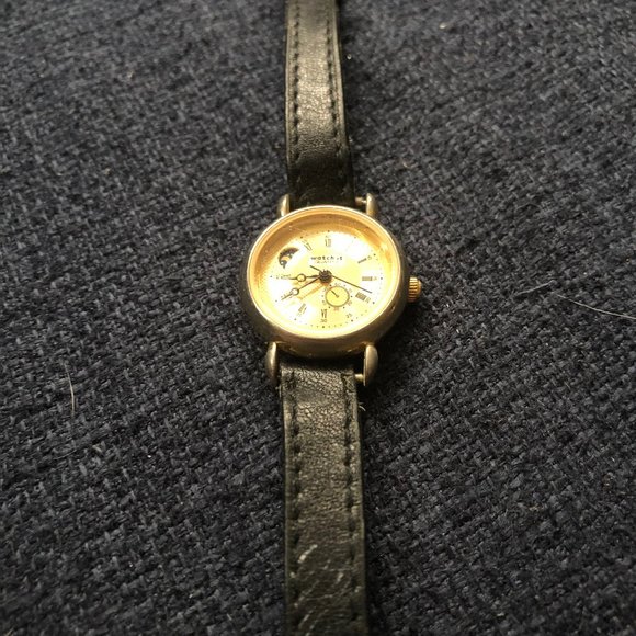 watch-it | Accessories | Watchit Brand Quartz Watch For Women | Poshmark